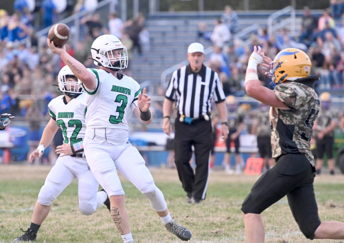 Juniata Valley’s Rand, Smith dash past Glendale | News, Sports, Jobs ...
